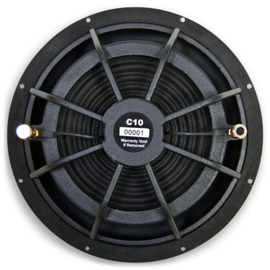 C10 – Illusion Audio | High-End Mobile Audio